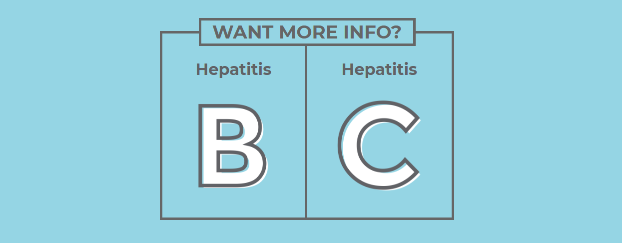 Educational Materials – HepCAP