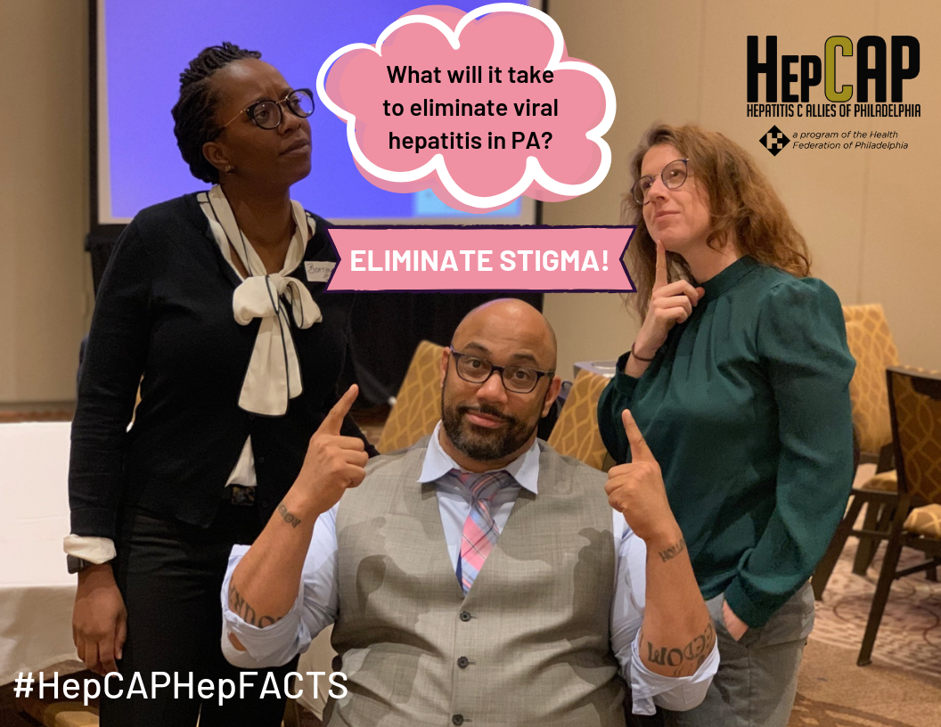 Medicaid Treatment Access Advocacy – HepCAP