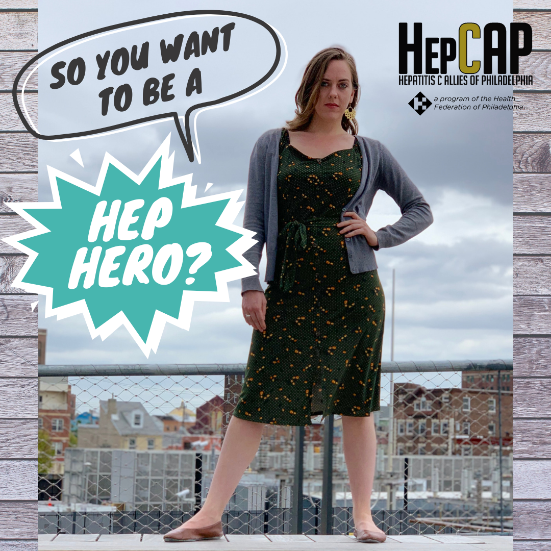 Medicaid Treatment Access Advocacy – HepCAP